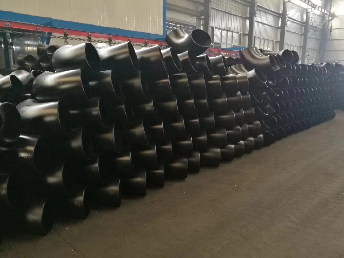 News - what is the waterborne epoxy ferro-iron intermediate paint?