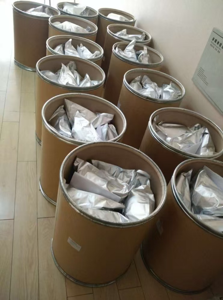 News - Methyl tert-butyl ether CAS 1634-04-4 MTBE gasoline additive